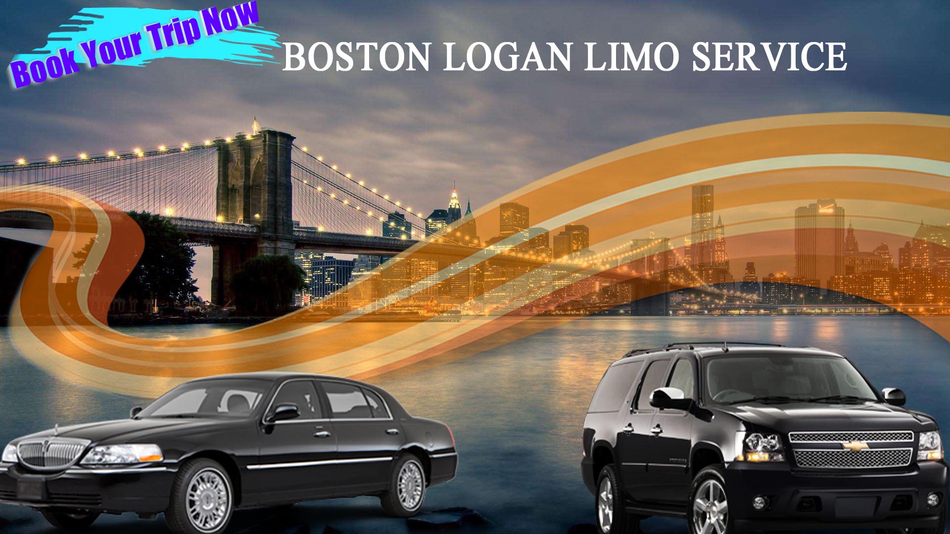 Point to Point transfer with Boston Airport Limo - Boston Logan Limo ...